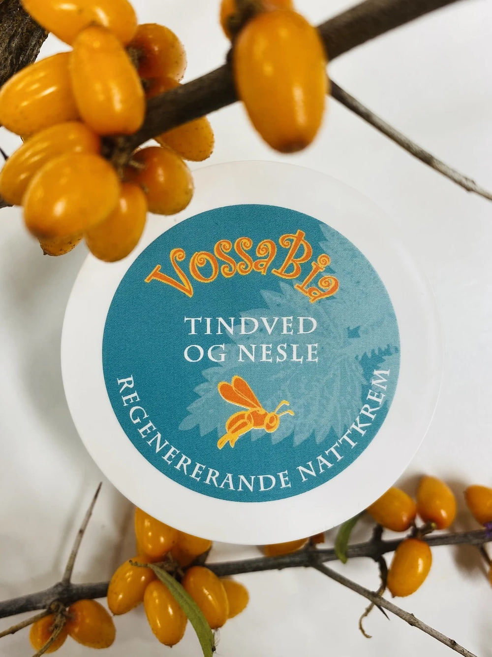 Vossabia – Flokebutikk