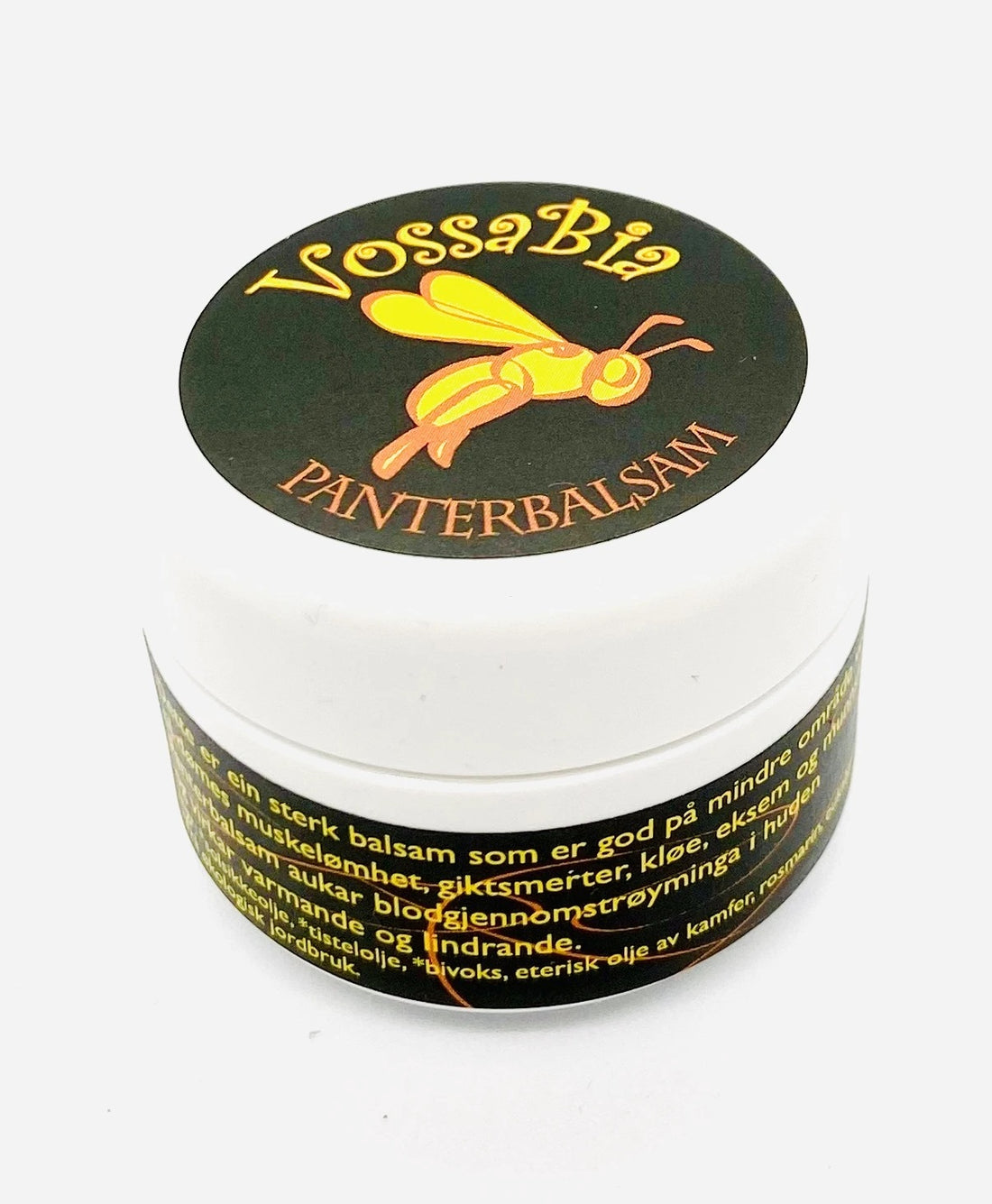 Vossabia – Flokebutikk